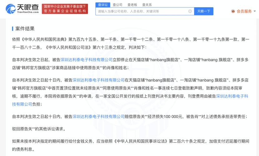 网店侵权被起诉赔多少钱图标
