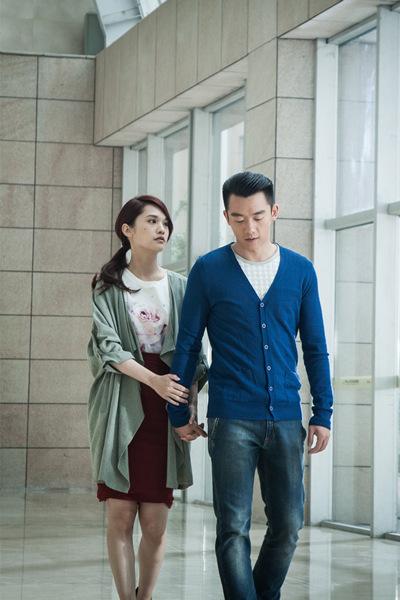 杨丞琳郑恺合作缩略图