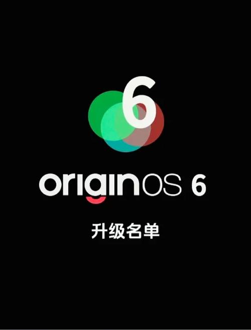 OriginOS6本地升级包下载图标