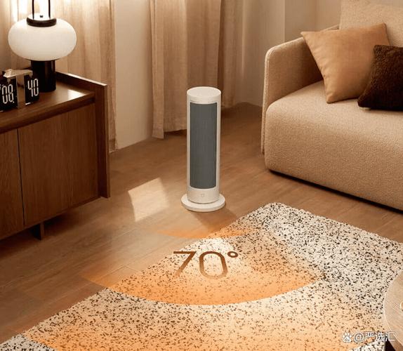 小米电热器怎么连接手机截图