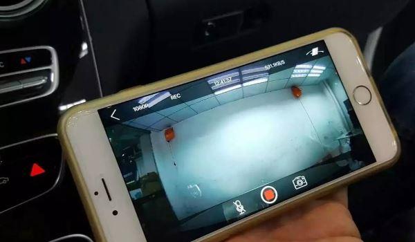 慧车天下wifi原始密码图标