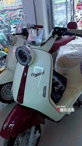 爱玛防侧滑开关示意图