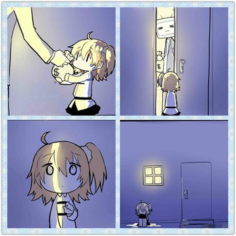 fgo b站图标