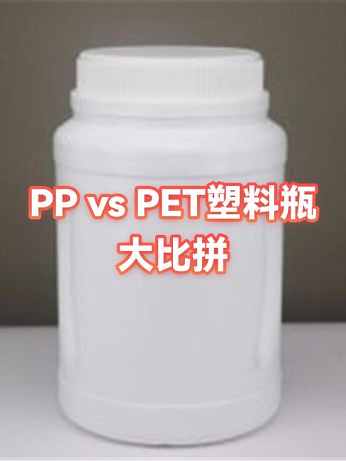 PET和PP哪个更健康图标