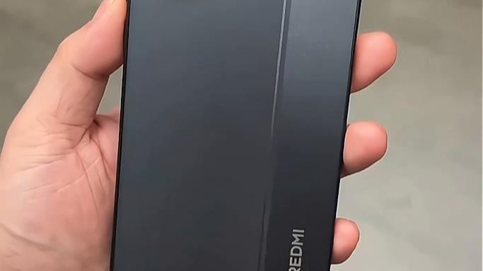 小米屏幕色彩图标