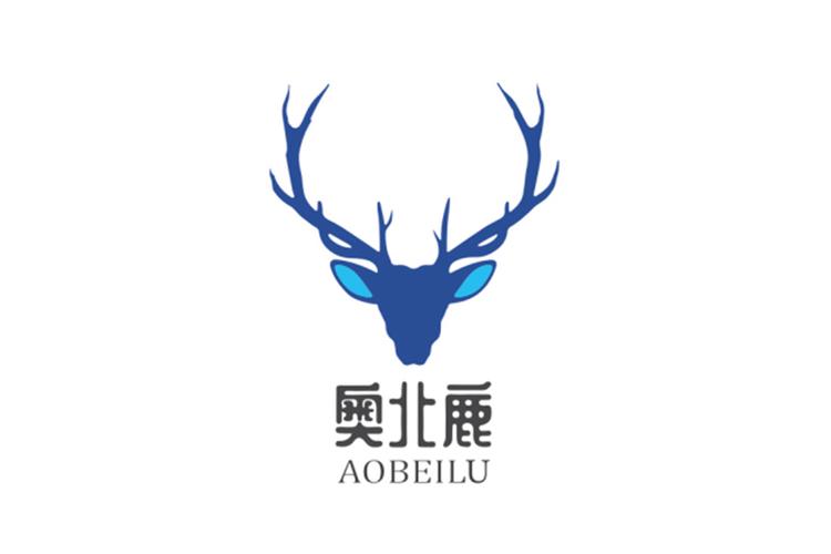 两只鹿是什么牌子图标