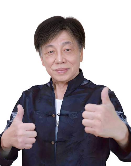 廉江市应急局梁小龙简历图标