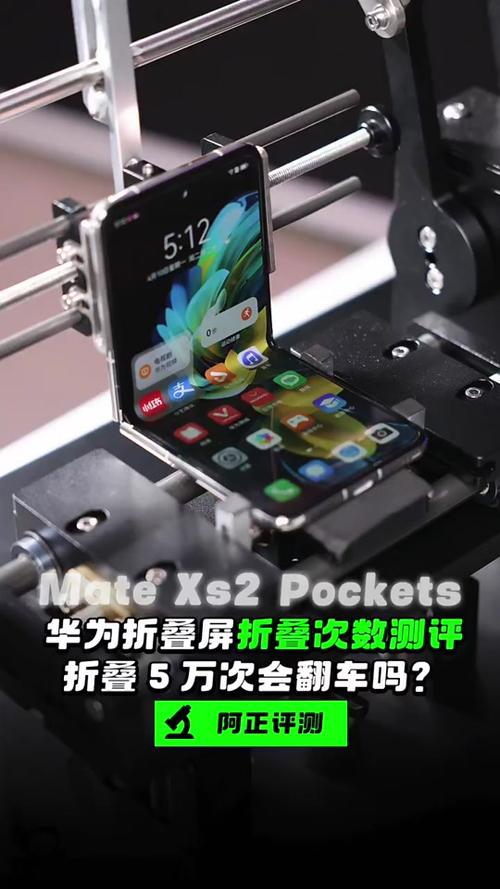 折叠手机折叠次数有限制吗图标