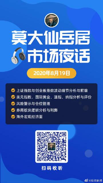 投资脉搏