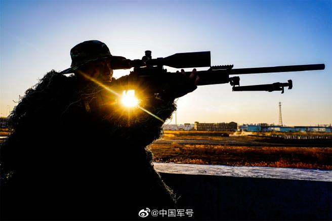 特战狙击手截图