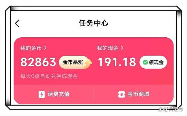 挂机赚钱的几种方式图标