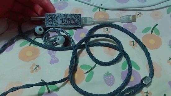 4.4耳机和3.5的区别游戏截图