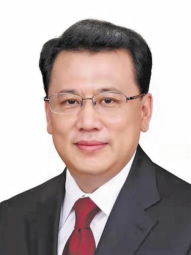 省委书记图标