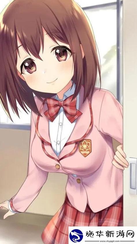 动漫少女になりたい在线观看图标