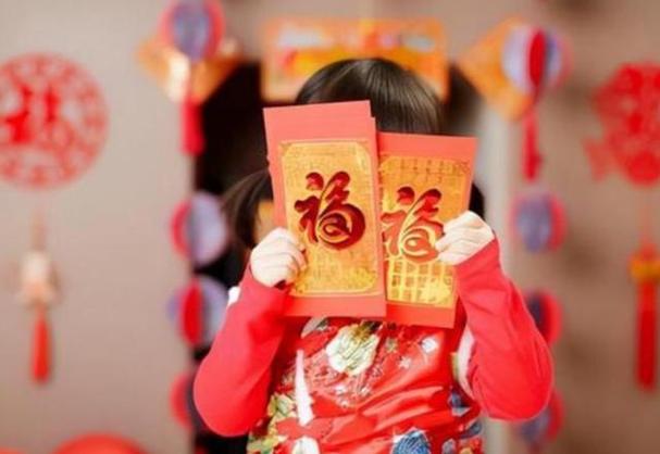 过年发红包图片图标