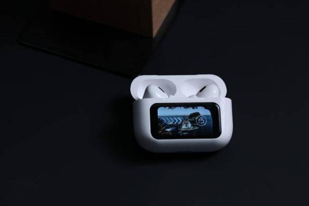 airpods pro华强北三代