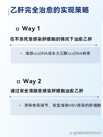 人体自动清除乙肝病毒要多久截图