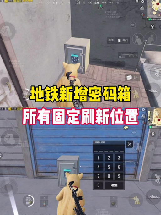 和平精英账号密码大全2021图标