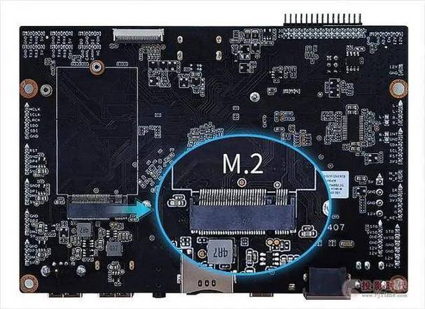 nvme和m2接口一样吗图标