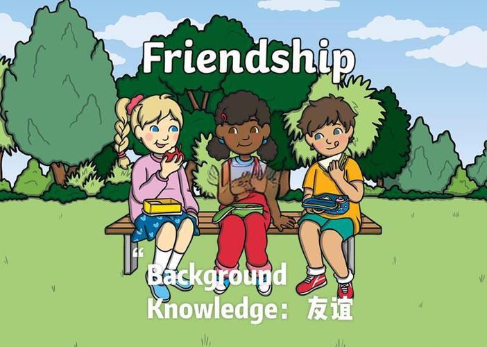 we什么friends填空截图