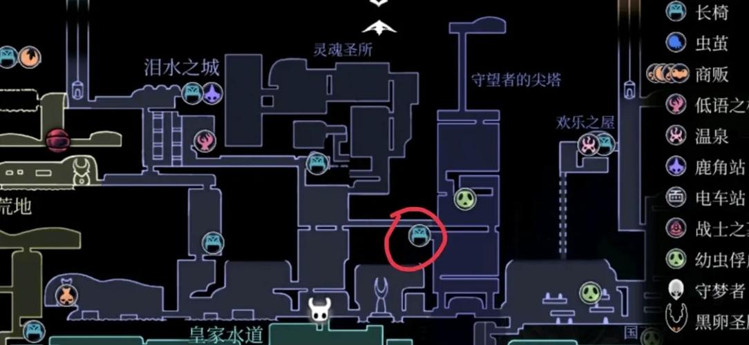 空洞骑士存档图标