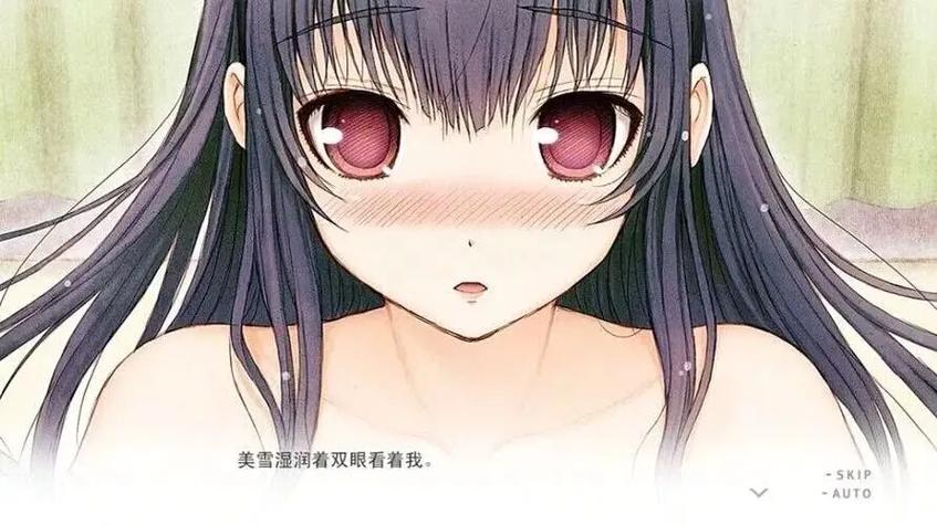 君与彼女之恋游戏资源图标