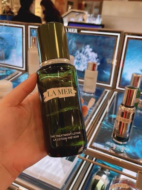 海蓝之谜值得买吗图标