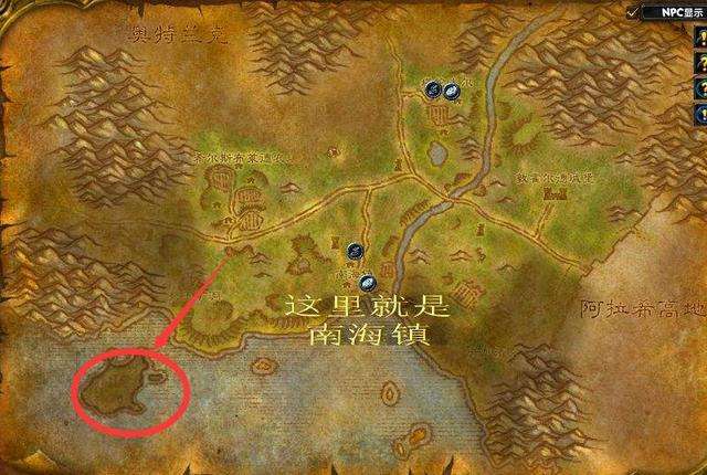 盗贼如何在提尔之手打钱