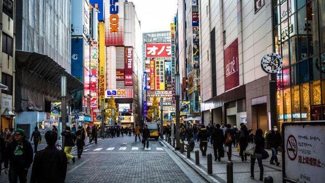 秋叶原攻略图标