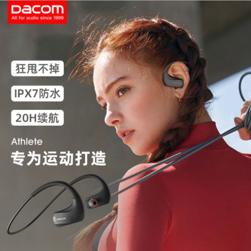 运动挂脖蓝牙耳机哪个好图标