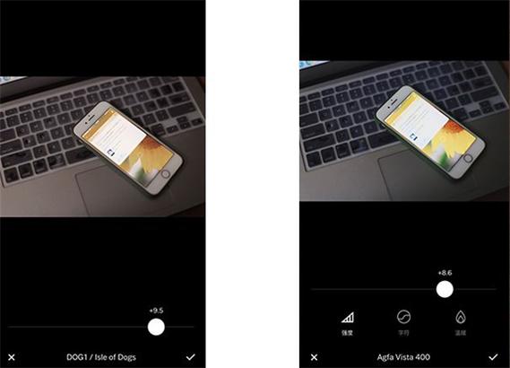 vsco全滤镜破解版v122