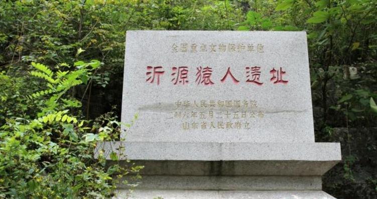 中国猿人遗址有哪些