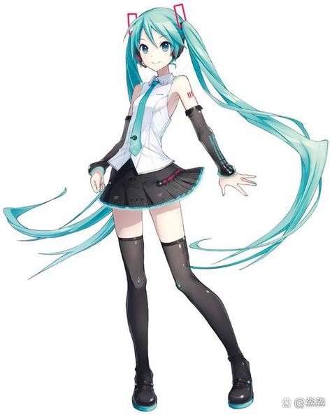 初音未来现在在哪