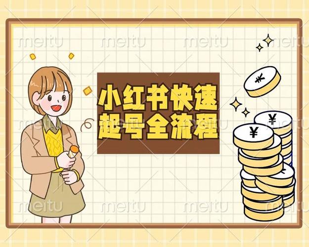书单号怎么快速起号图标
