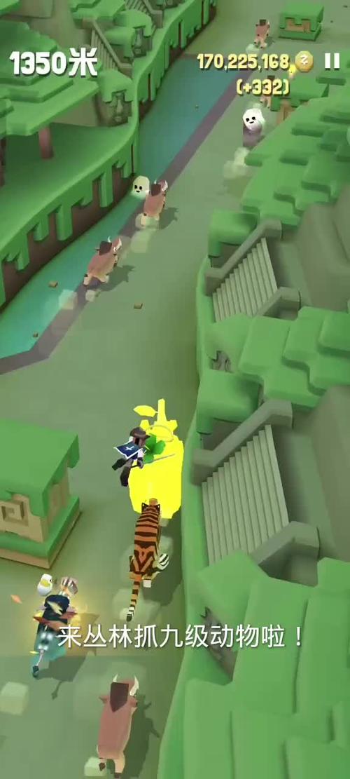 《疯狂动物园》免费观看图标