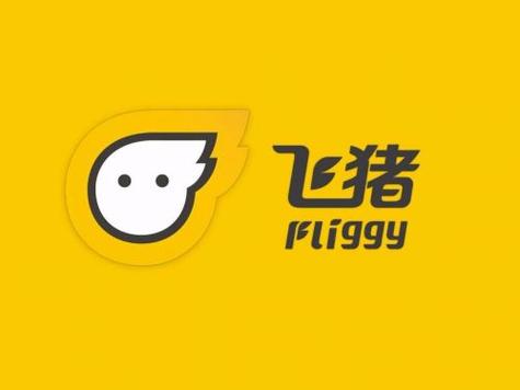 飞猪网图标