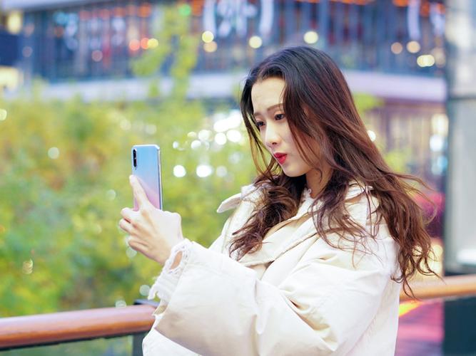 荣耀20拍照鲜艳模式图标