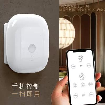 手机如何控制灯开关图标