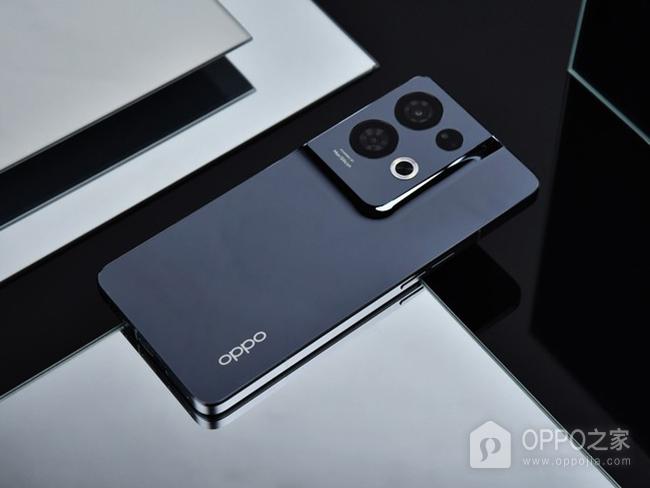 opporeno怎么复制门禁卡图标