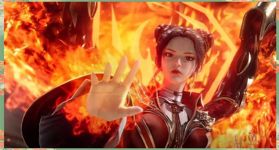 绝世唐门:武魂极致之木图标