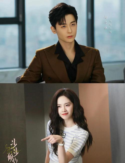 李洋洋演员图标