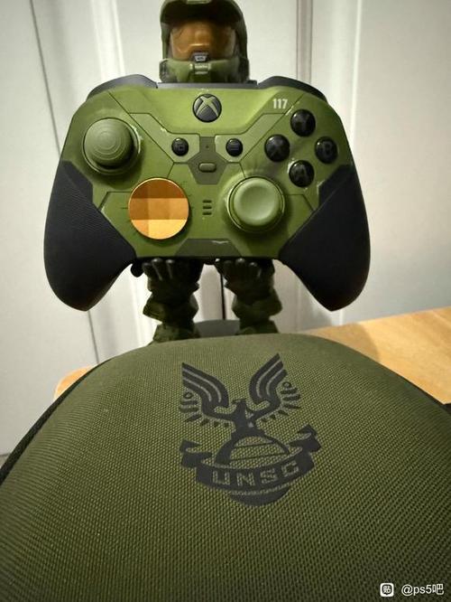 ps5手柄还是xbox手柄图标