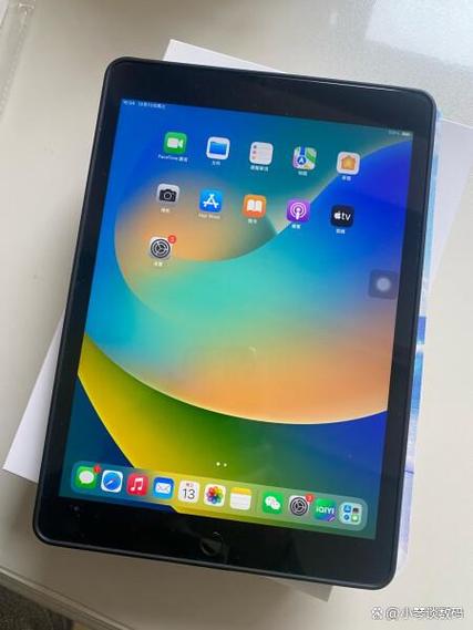ipad第九代是哪一年的款图标