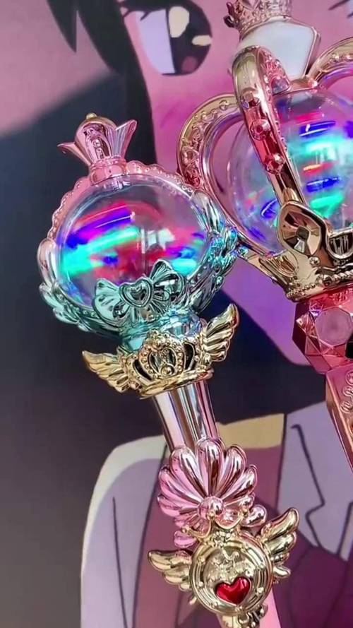 七彩魔法中比较实用图标