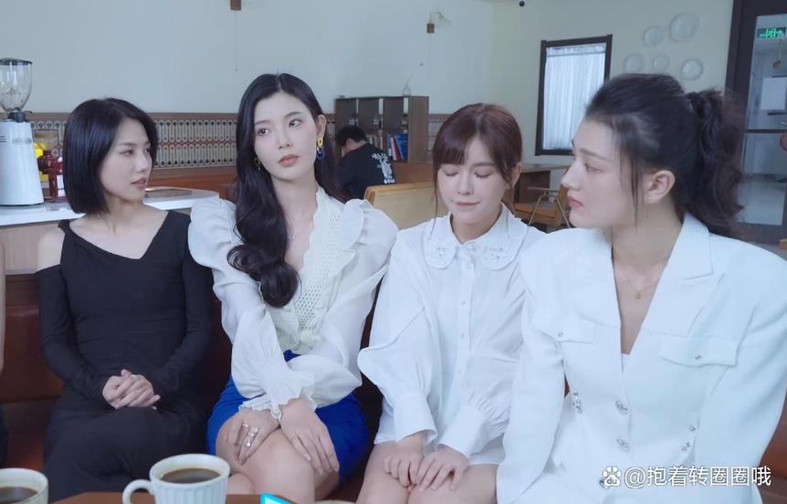 真人养成女友截图