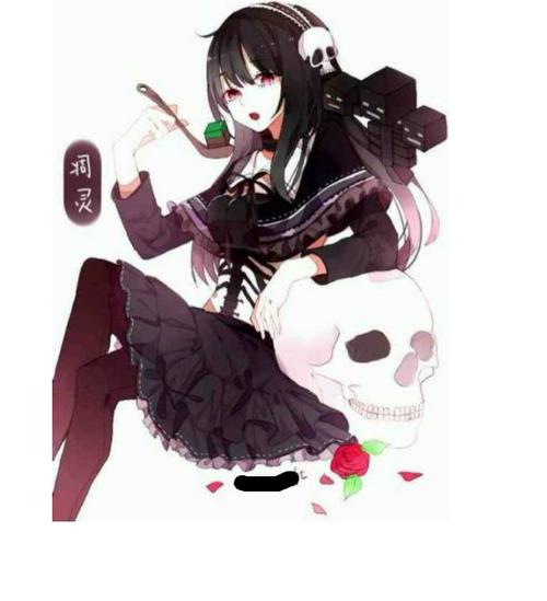 我的世界怪兽娘化图标