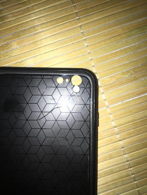 6sp摄像头抖动怎么解决图标