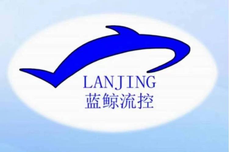 蓝鲸公司图标