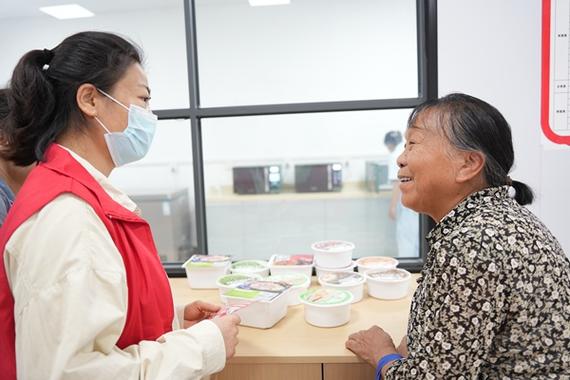 老人用小米手环有什么用图标
