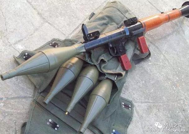 世界十大灭绝武器排名截图